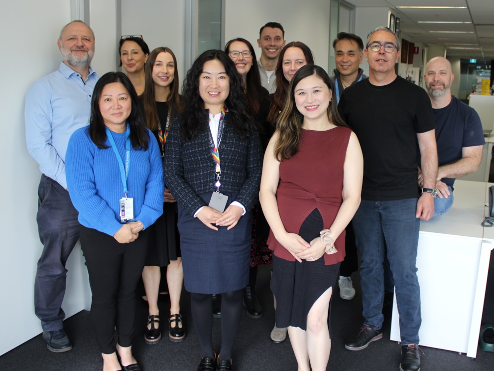 MSBase Foundation | MSBase